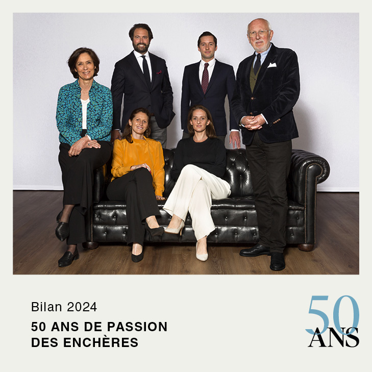 Aguttes - Ventes aux enchères